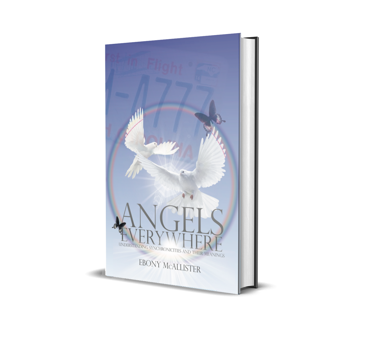 ANGELS EVERYWHERE:: Understanding Synchronicities and Their Meanings ...